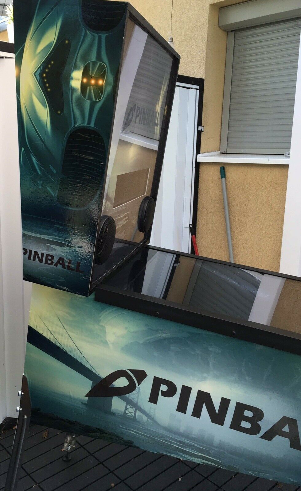 s-l1600 | Sharpin Virtual Pinball