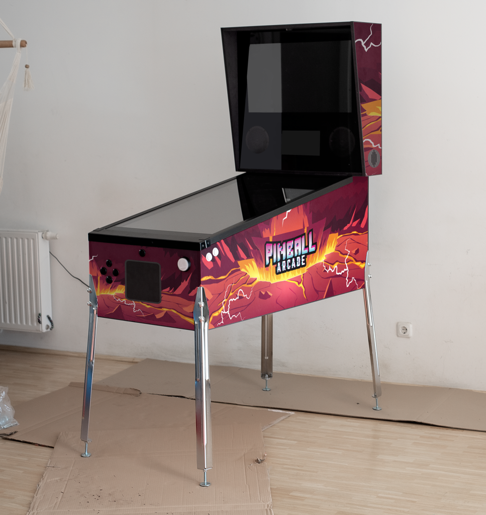 MASTER~1 | Sharpin Virtual Pinball